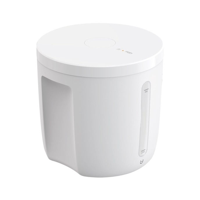 負離子真空保鮮箱 - 祥竣國際